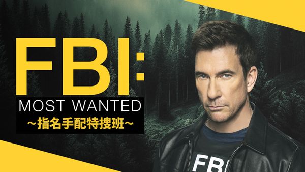 FBI：Most Wanted ～指名手配特捜班～ シーズン4 第20話 (字) 塀の中の暴動 | Hulu(フールー)