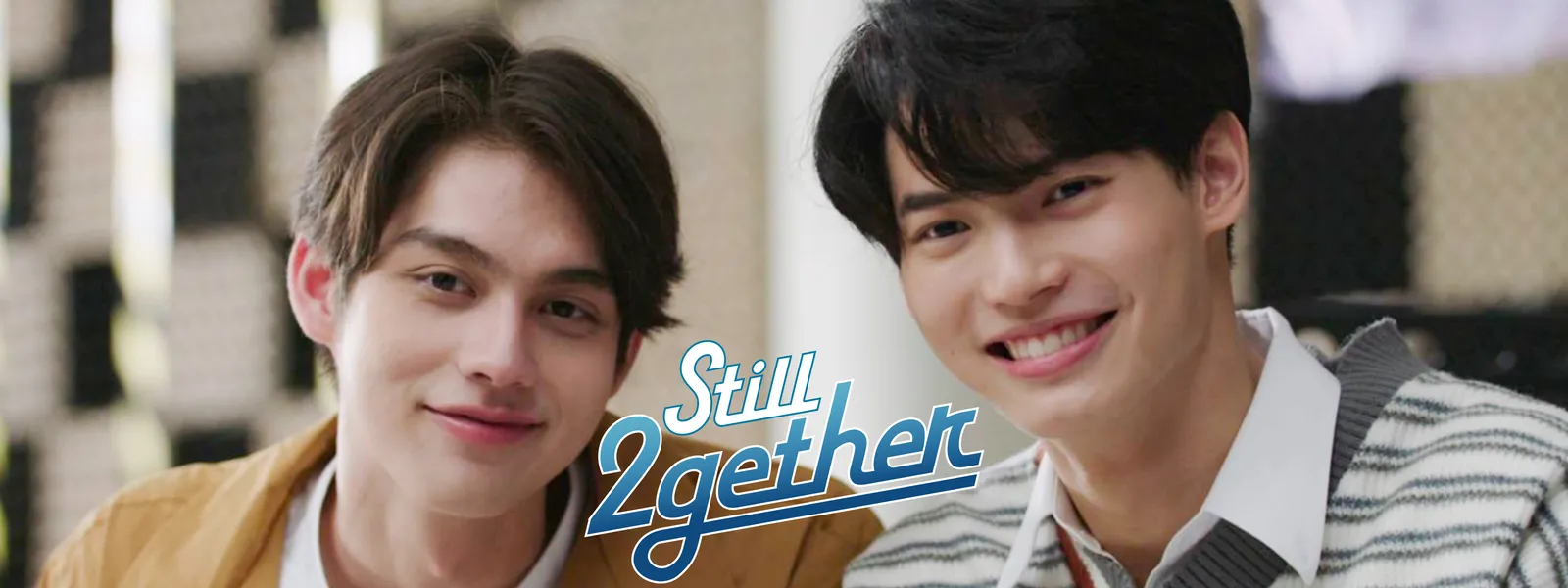 Still 2gether | Hulu(フールー)