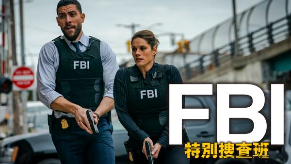 FBI：特別捜査班 | Hulu(フールー)