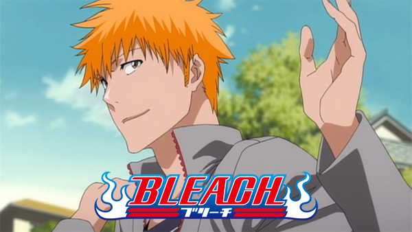 BLEACH 破面･出現篇 第111話 驚愕! 親父達の正体 | Hulu(フールー)