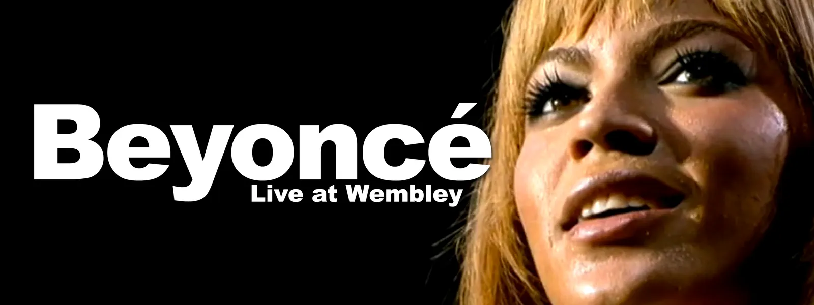 Beyoncé Live at Wembley | Hulu(フールー)