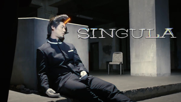 SINGULA | Hulu(フールー)