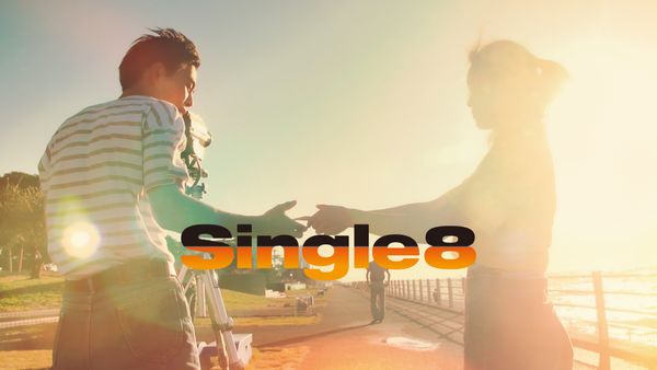 Single8 | Hulu(フールー)