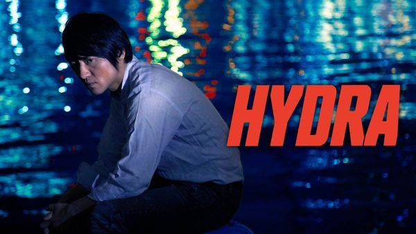 HYDRA | Hulu(フールー)
