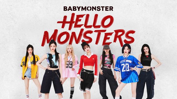 2025 BABYMONSTER 1st WORLD TOUR IN JAPAN | Hulu(フールー)