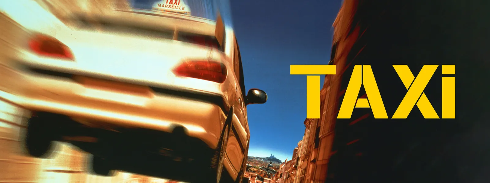 TAXi | Hulu(フールー)