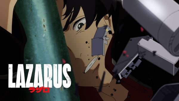 作画がすごい! アニメ | Hulu(フールー)