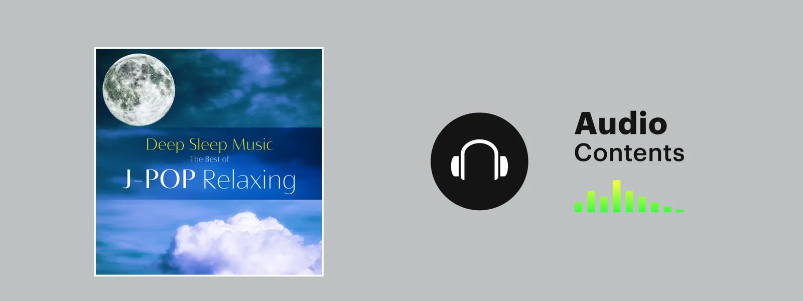 【ぐっすり眠れるα波】Deep Sleep Music The Best of J POP Relaxing Music Box Covers | Hulu(フールー)