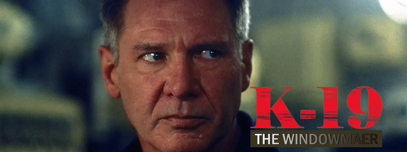 K-19 | Hulu(フールー)