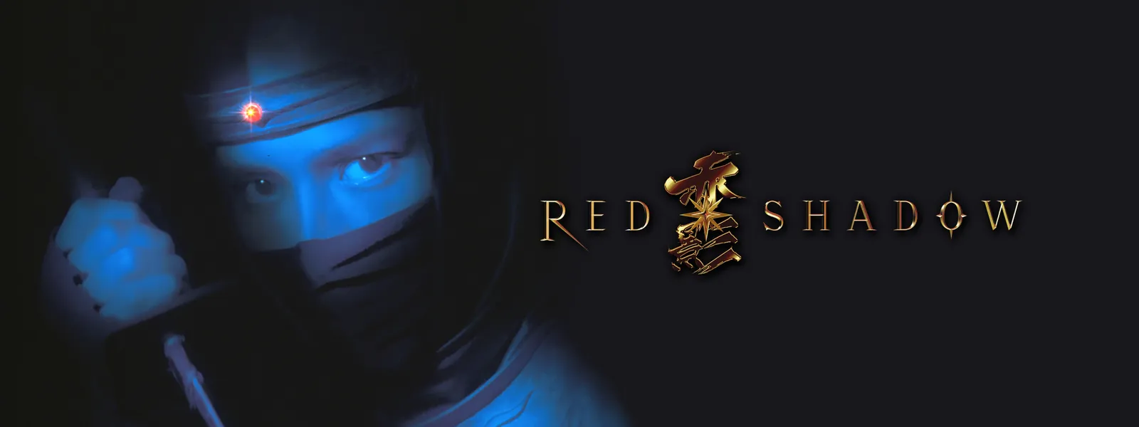 RED SHADOW 赤影 | Hulu(フールー)
