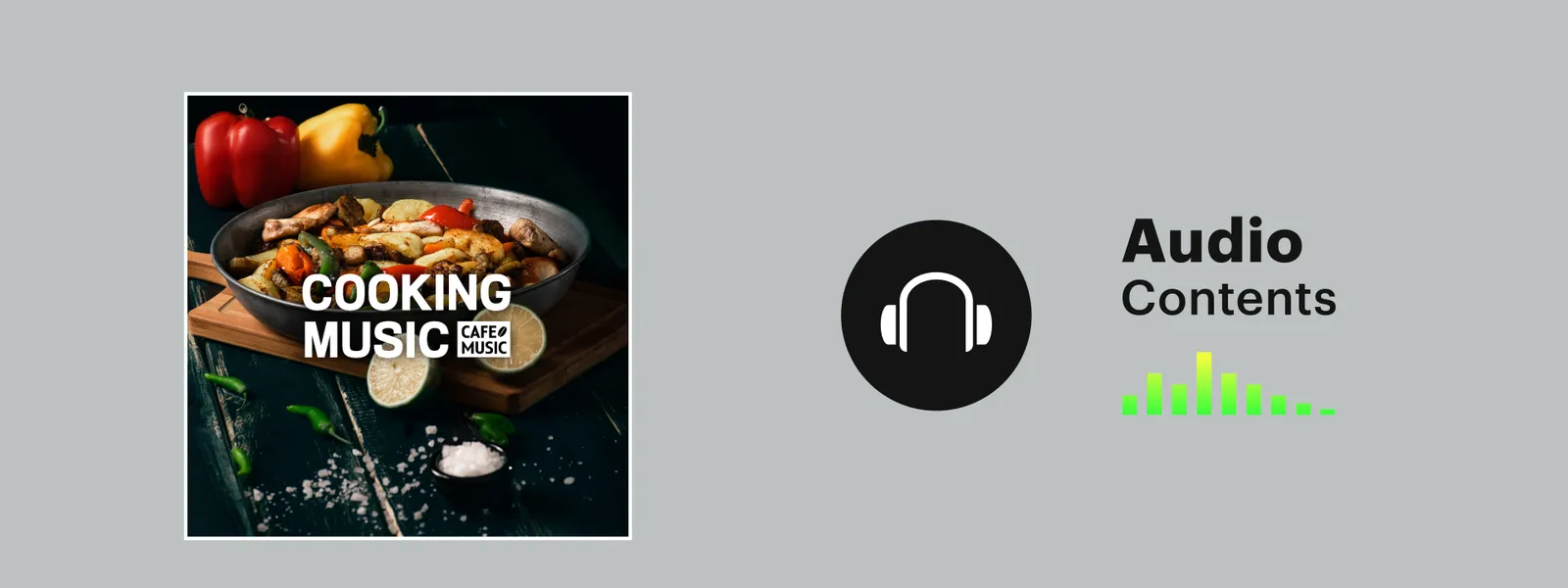 Cooking Music | Hulu(フールー)