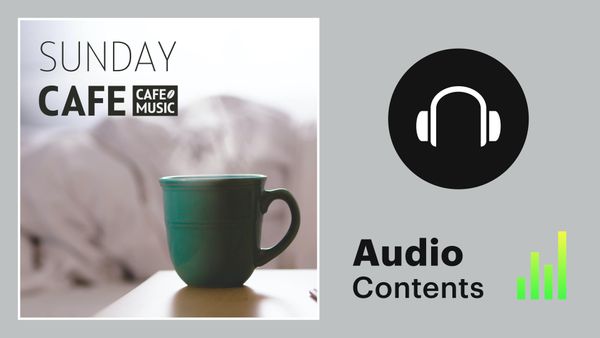 Sunday Café シーズン1 Sunday Cafe | Hulu(フールー)