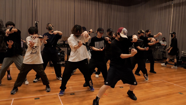 BMSGの世界へようこそ! | Hulu(フールー)