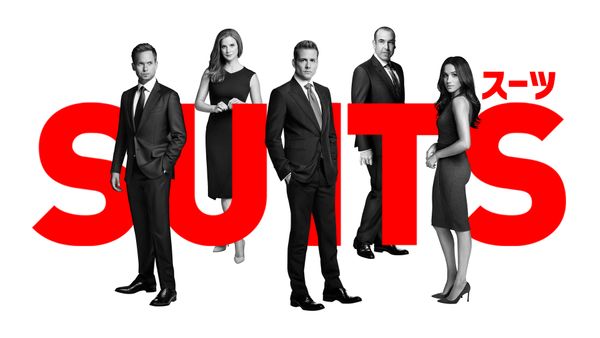 SUITS／スーツ ファイナル･シーズン 第6話 (字) 倫理観 | Hulu(フールー)