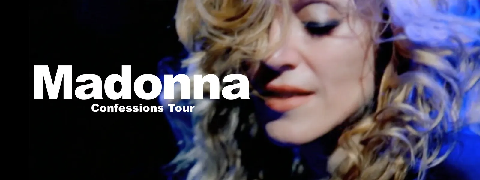 Madonna Confessions Tour | Hulu(フールー)