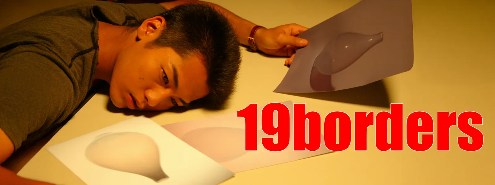 19borders Season4 | Hulu(フールー)