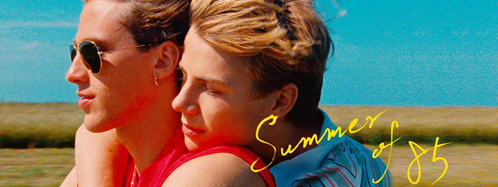 Summer of 85 | Hulu(フールー)