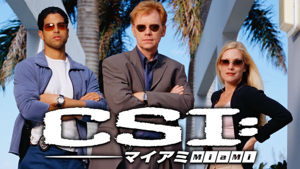CSI：マイアミ シーズン6 第19話 (吹) モルグに別れを | Hulu(フールー)