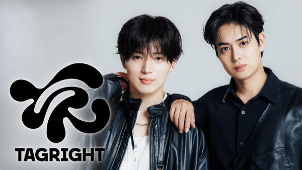 TAGRIGHT 挫折を重ねた男達の最後の挑戦 | Hulu(フールー)