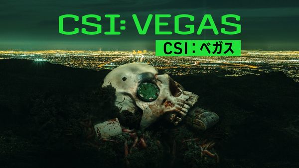 CSI：ベガス シーズン2 第13話 (吹) 骨の死闘 | Hulu(フールー)