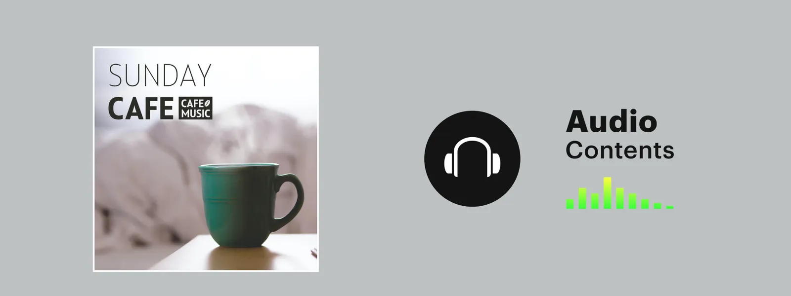 Sunday Café | Hulu(フールー)