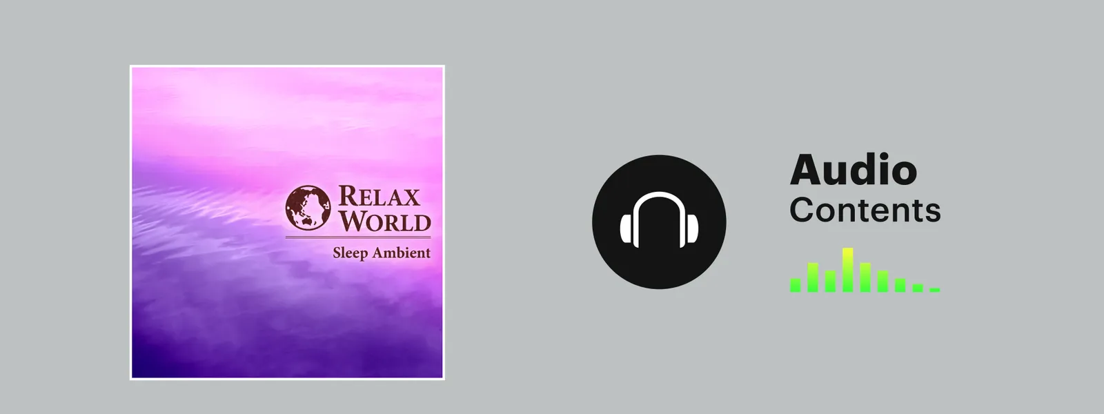 【優しい眠りの世界】RELAX WORLD -Sleep Ambient- | Hulu(フールー)