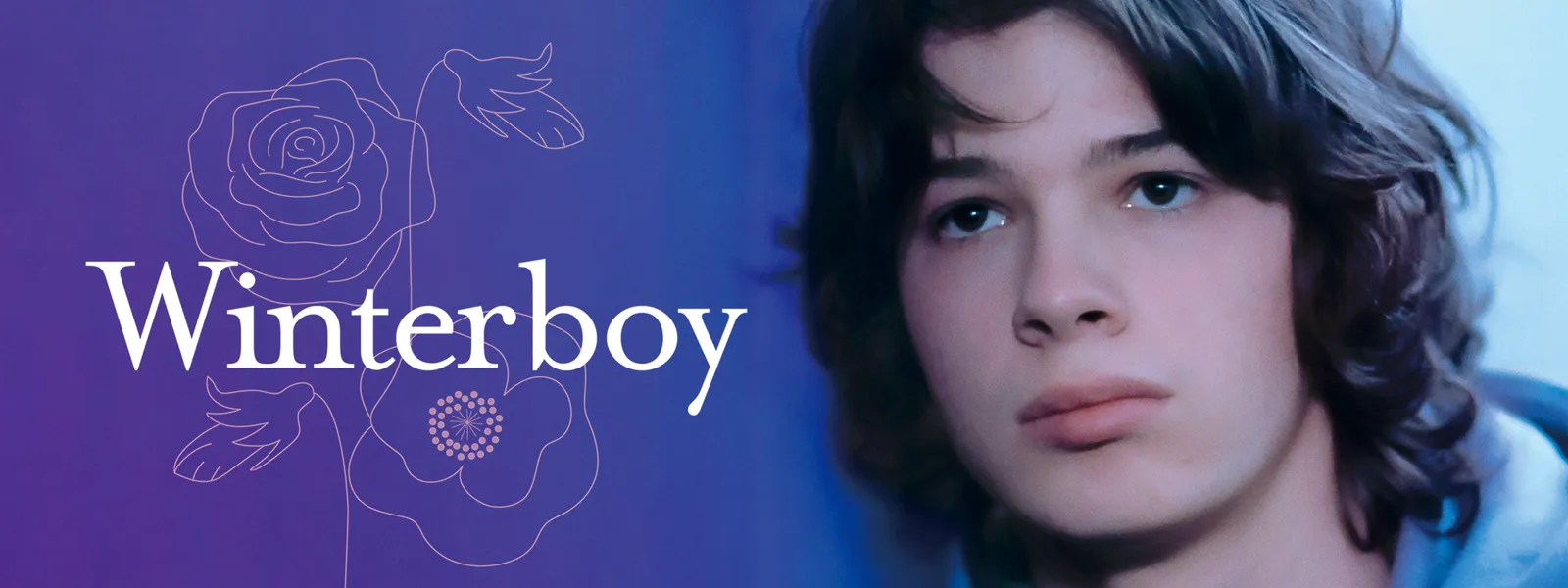 Winterboy | Hulu(フールー)