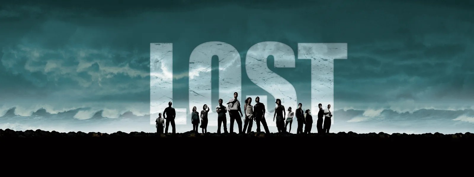 LOST | Hulu(フールー)
