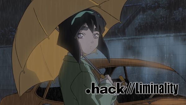 .hack//Liminality OVA 第1作 第2話 in case of AIHARA,Yuki | Hulu(フールー)