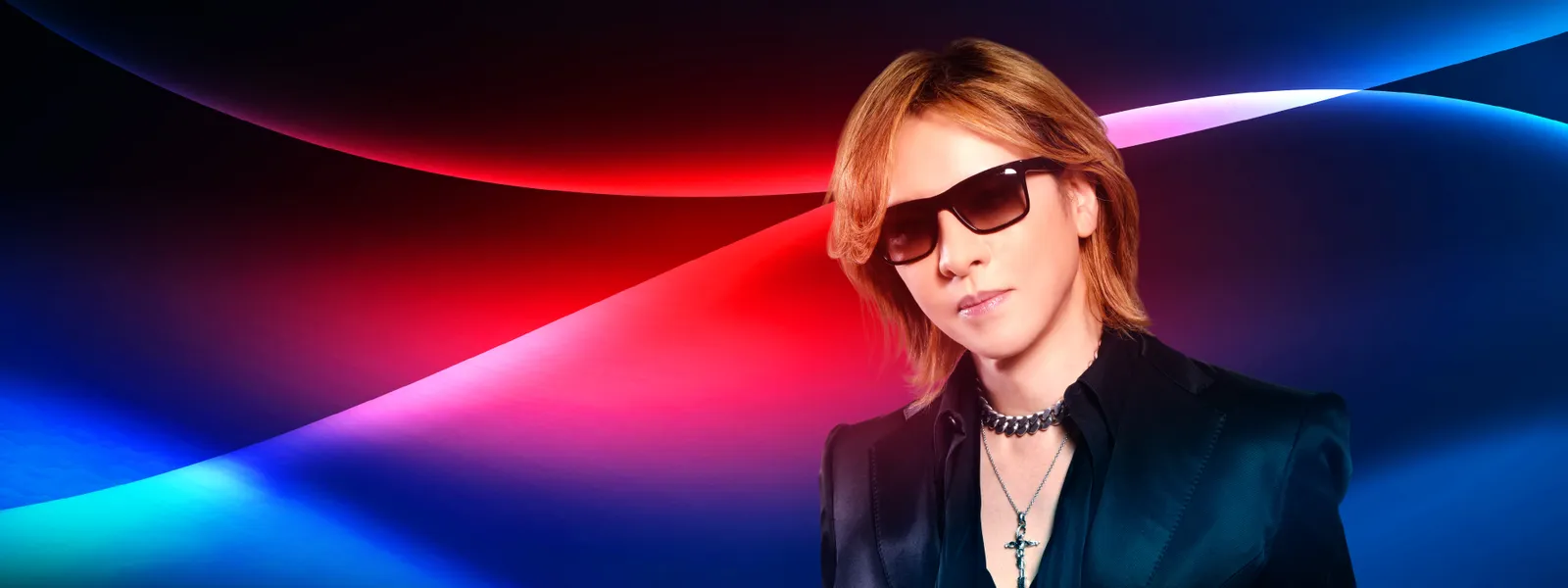 YOSHIKI SUPERSTAR PROJECT X 特集 | Hulu(フールー)