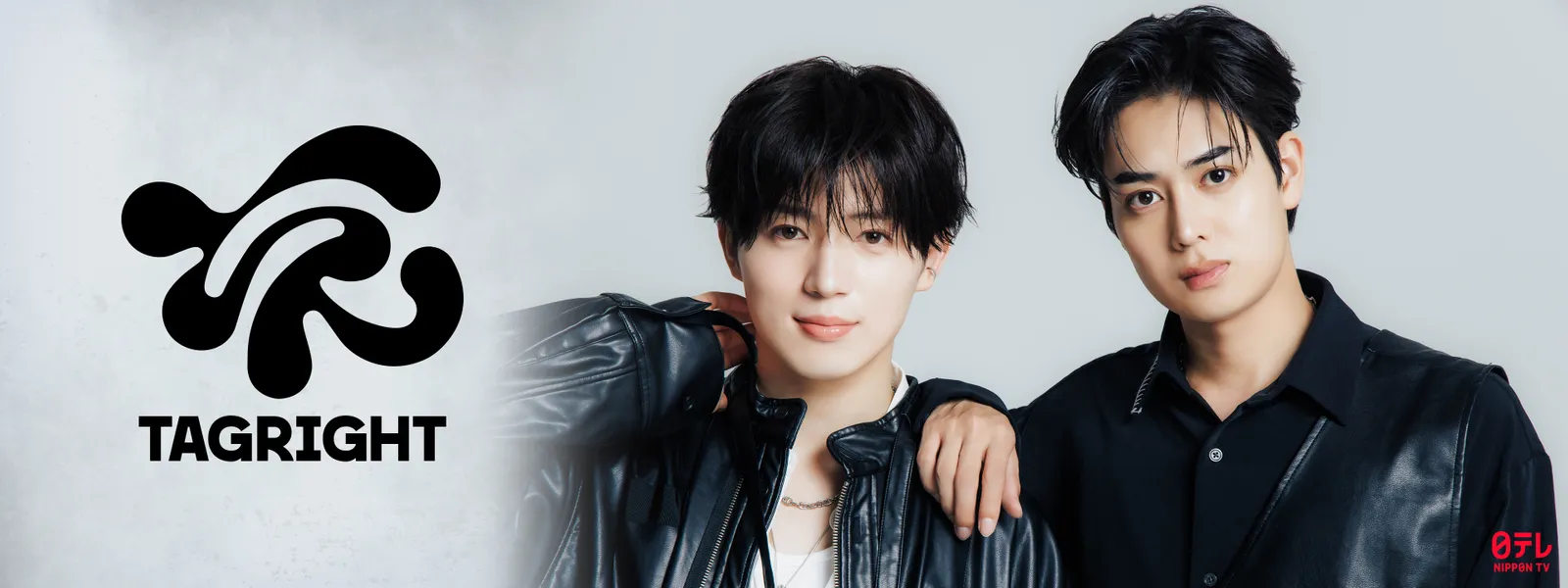 TAGRIGHT 挫折を重ねた男達の最後の挑戦 | Hulu(フールー)