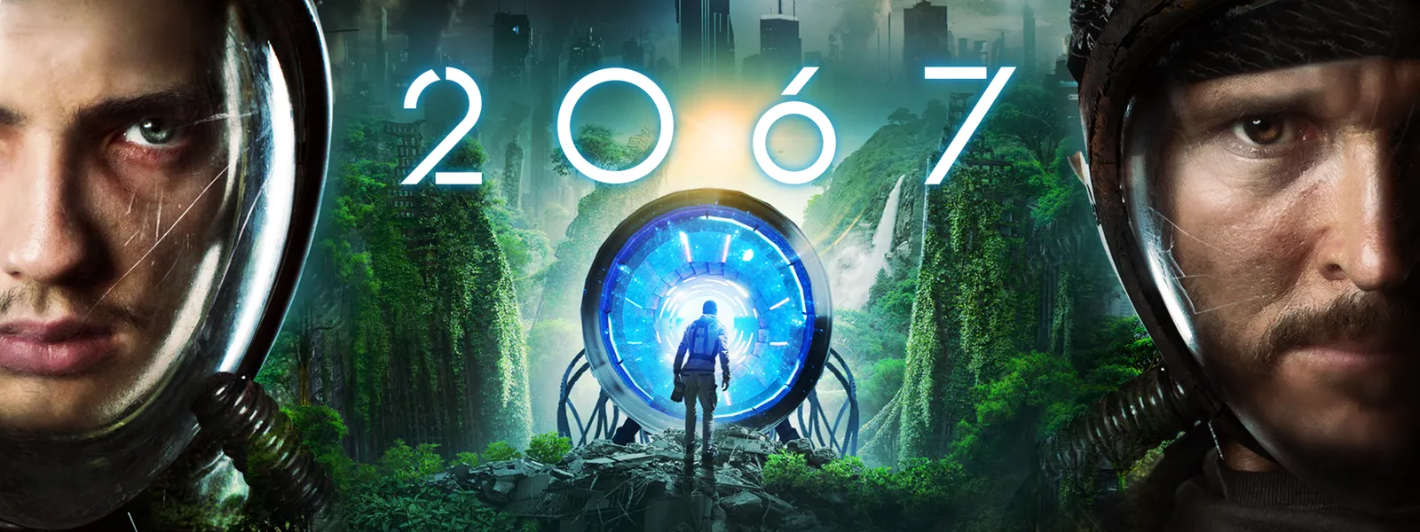 2067 | Hulu(フールー)