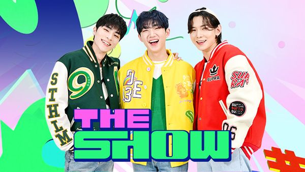 THE SHOW シーズン1 #330 (字)【出演】ATEEZ 他 | Hulu(フールー)