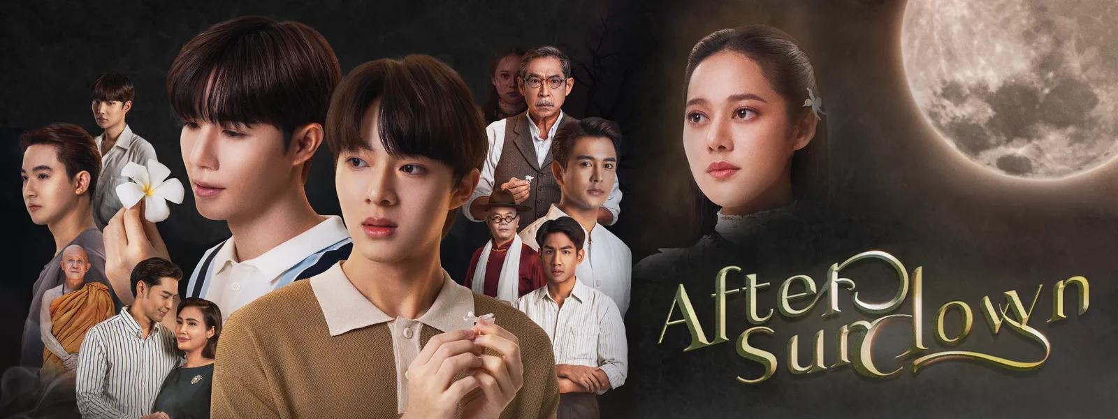 After Sundown | Hulu(フールー)