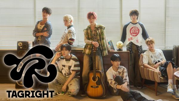 TAGRIGHT | Hulu(フールー)