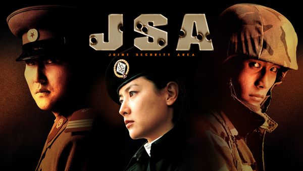 JSA | Hulu(フールー)