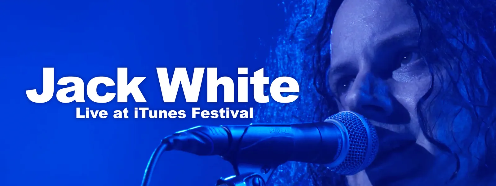Jack White Live at iTunes Festival | Hulu(フールー) Jack White Live at iTunes Festival | Hulu(フールー)