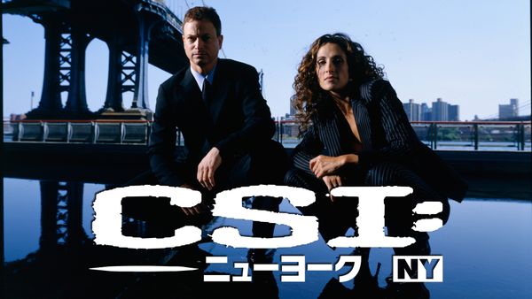CSI：ニューヨーク シーズン5 第21話 (吹) 過去、現在、そして殺人 | Hulu(フールー)