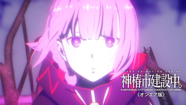 作画がすごい! アニメ | Hulu(フールー)