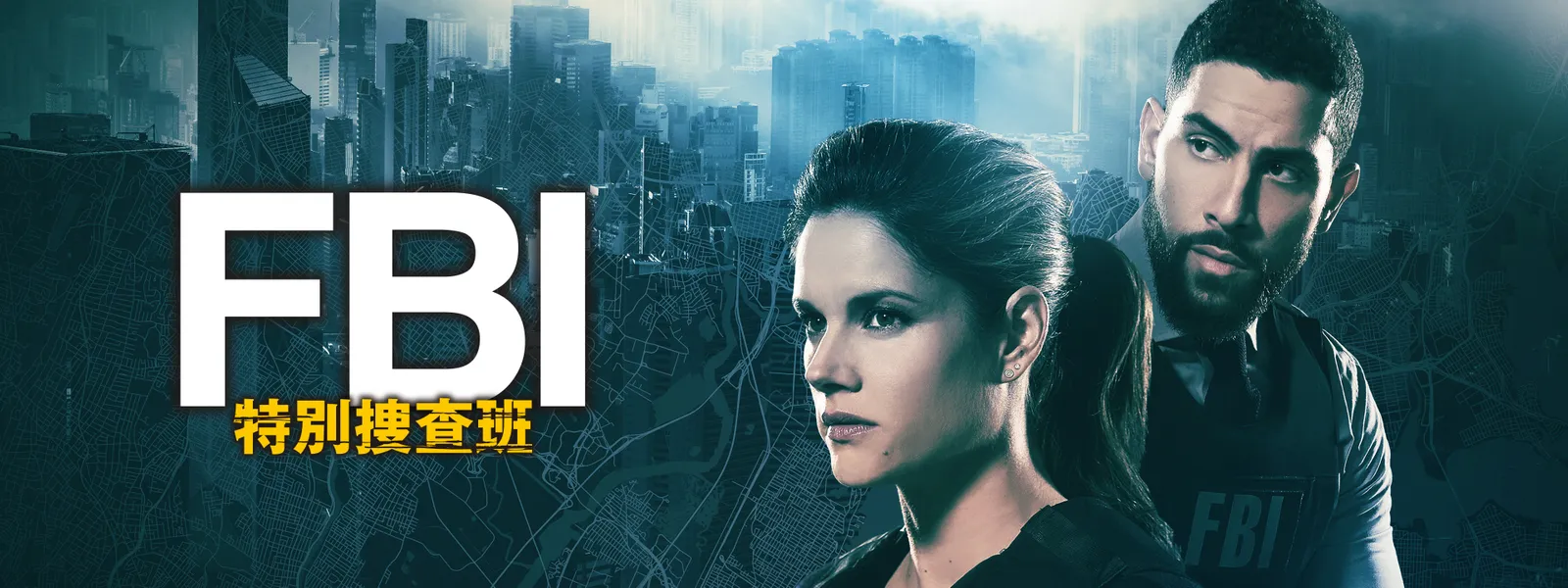 FBI：特別捜査班 | Hulu(フールー)