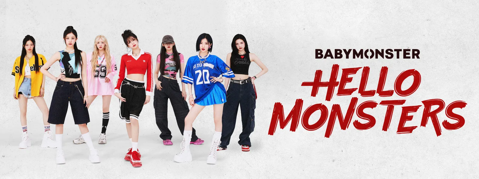 2025 BABYMONSTER 1st WORLD TOUR IN JAPAN | Hulu(フールー)