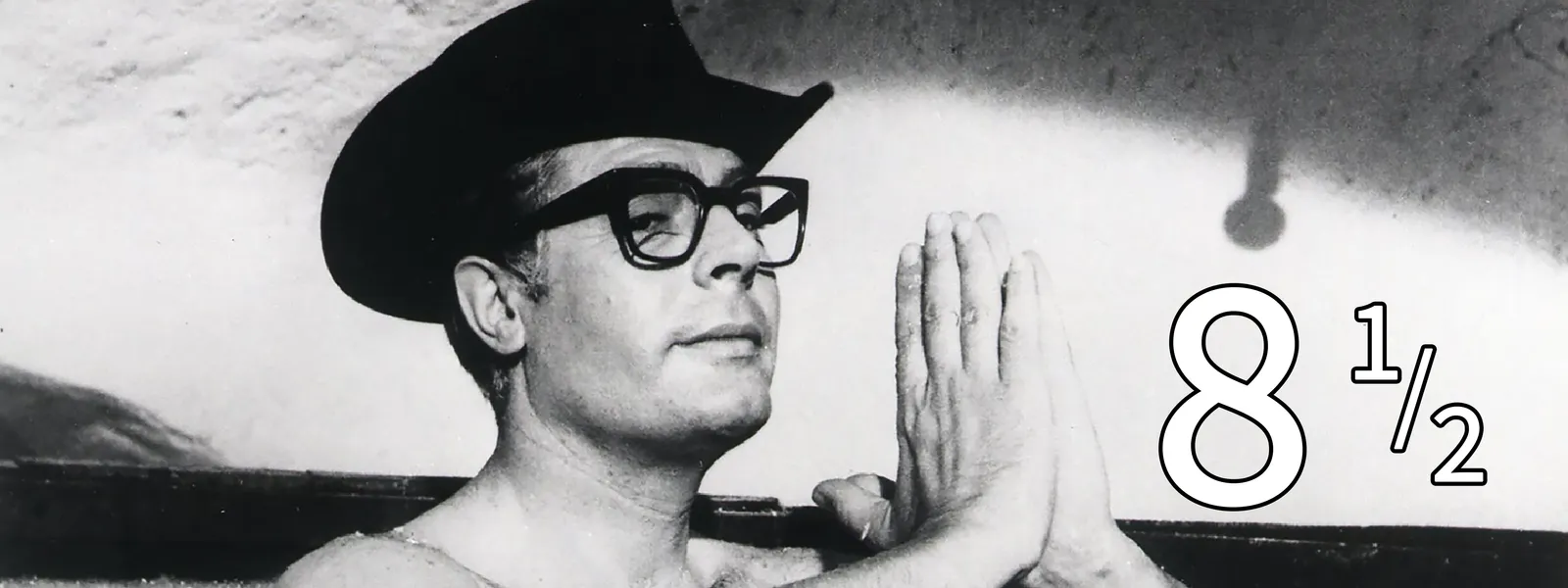 8 1/2 | Hulu(フールー)