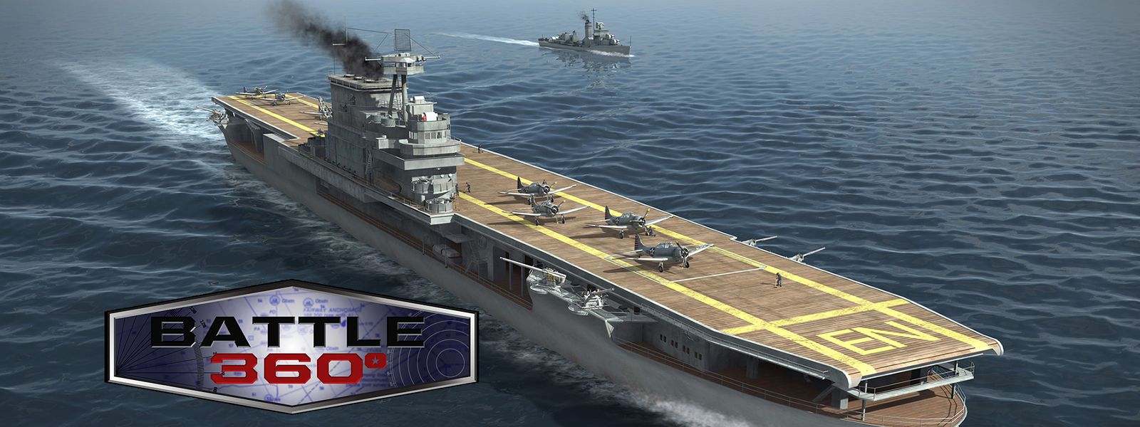 バトル360 ～空母エンタープライズの戦い～ が見放題！ | Hulu(フールー) 【お試し無料】