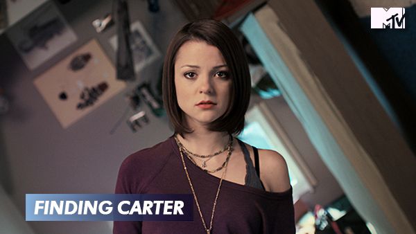 FINDING CARTER／ファインディング･カーター シーズン2 第4話 (字) 過去からの使者 | Hulu(フールー)