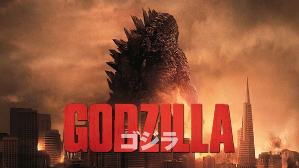 GODZILLA ゴジラ | Hulu(フールー)