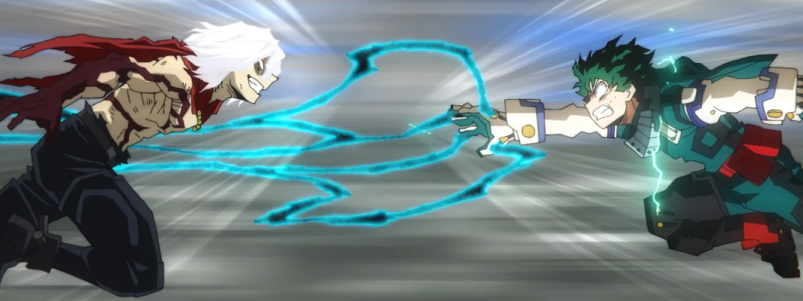 作画がすごい! アニメ | Hulu(フールー)