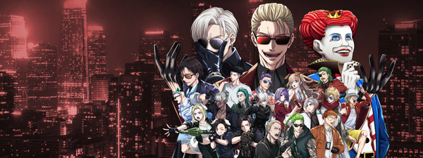 『ROLE PLAY LIVE 2024』ユーザーへおすすめ作品 | Hulu(フールー)